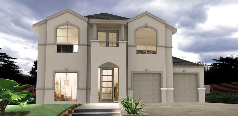 Home Designs | Oakford Homes